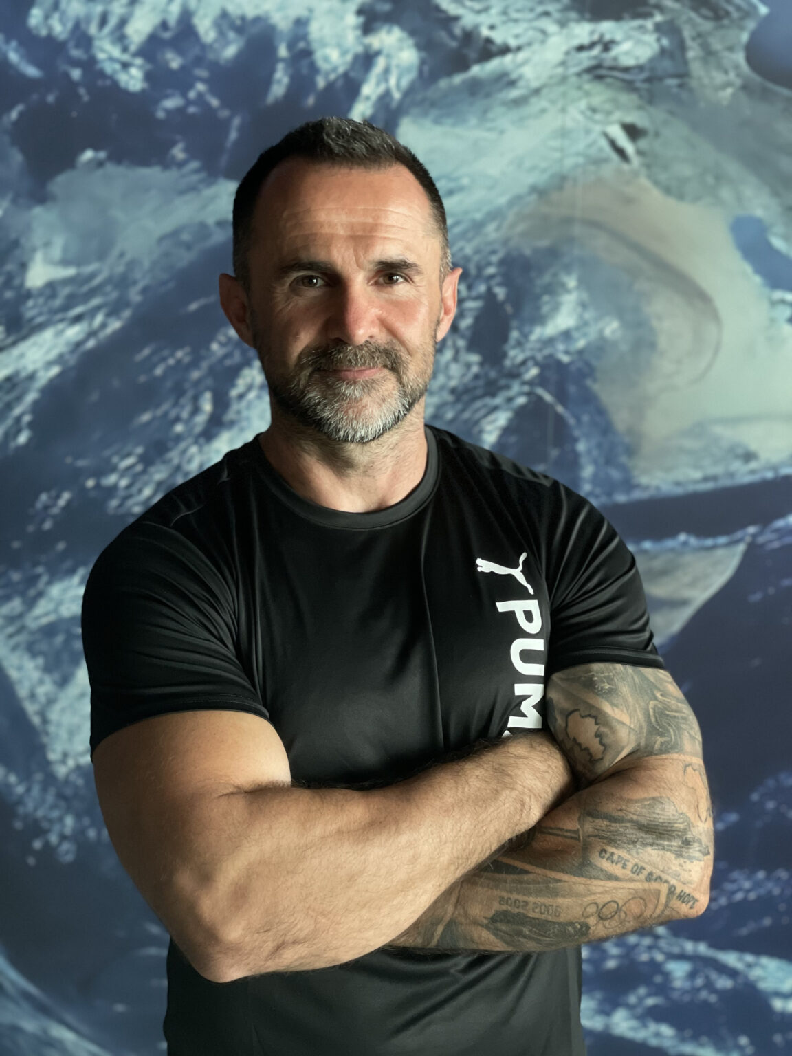 Trenéři – Space Gym